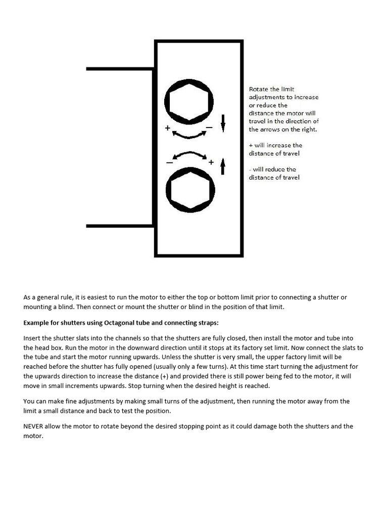 Uputa Winstar Motor | PDF