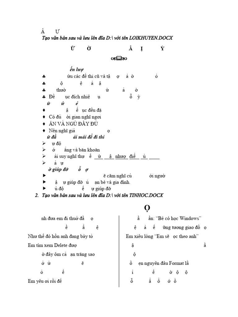 BT Thuc Hanh 3 | PDF