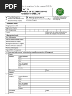 Faq For Seplat S Vendor Registration | PDF | Business