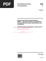 Iso 9013 2017 | PDF | International Organization For Standardization ...