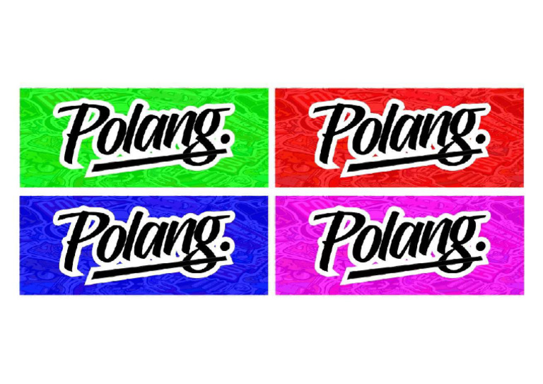 Polang File Pack | PDF
