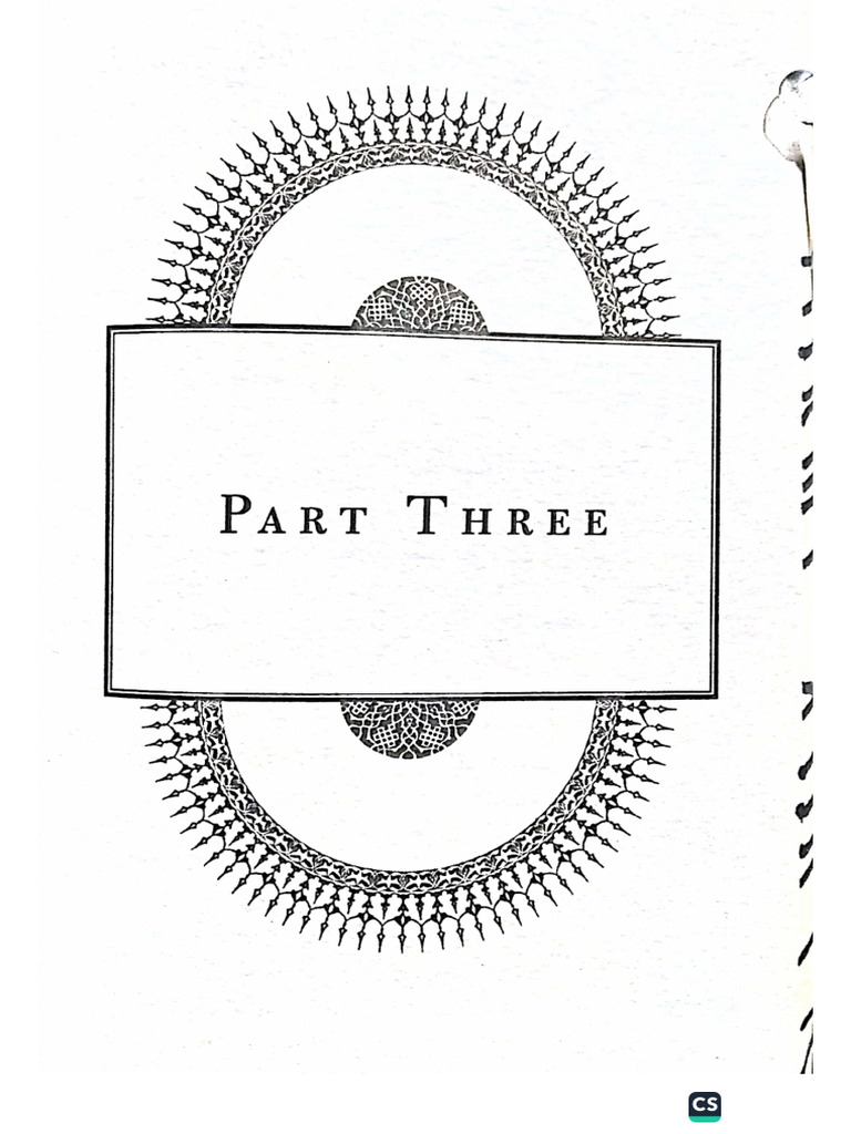 A Thousand Splendid Suns (Part 3) | PDF