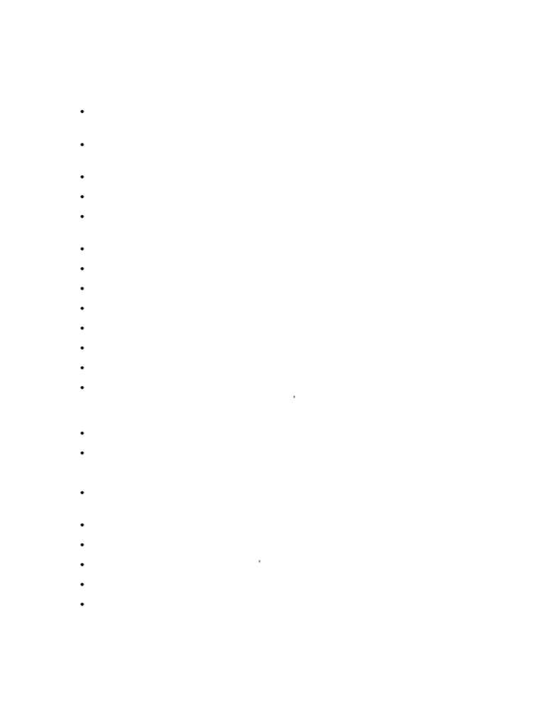 Documents Required For Lithuania | PDF