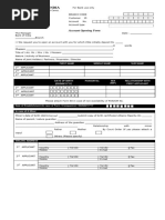 ENROLMENT-UPDATE+Form+Adult+update V3 | PDF | Authentication ...