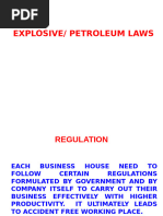 Petroleum Rules, 2002. | PDF