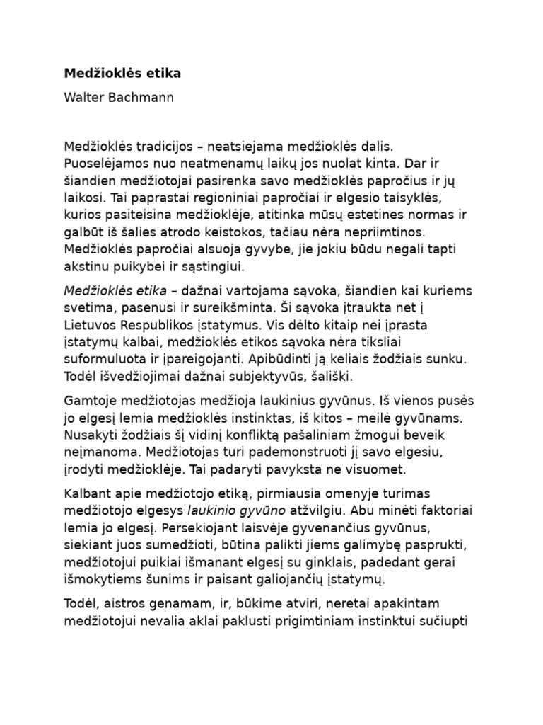 3-Medziokles-Etika Paxui Naxui Poxui Pajebat | PDF