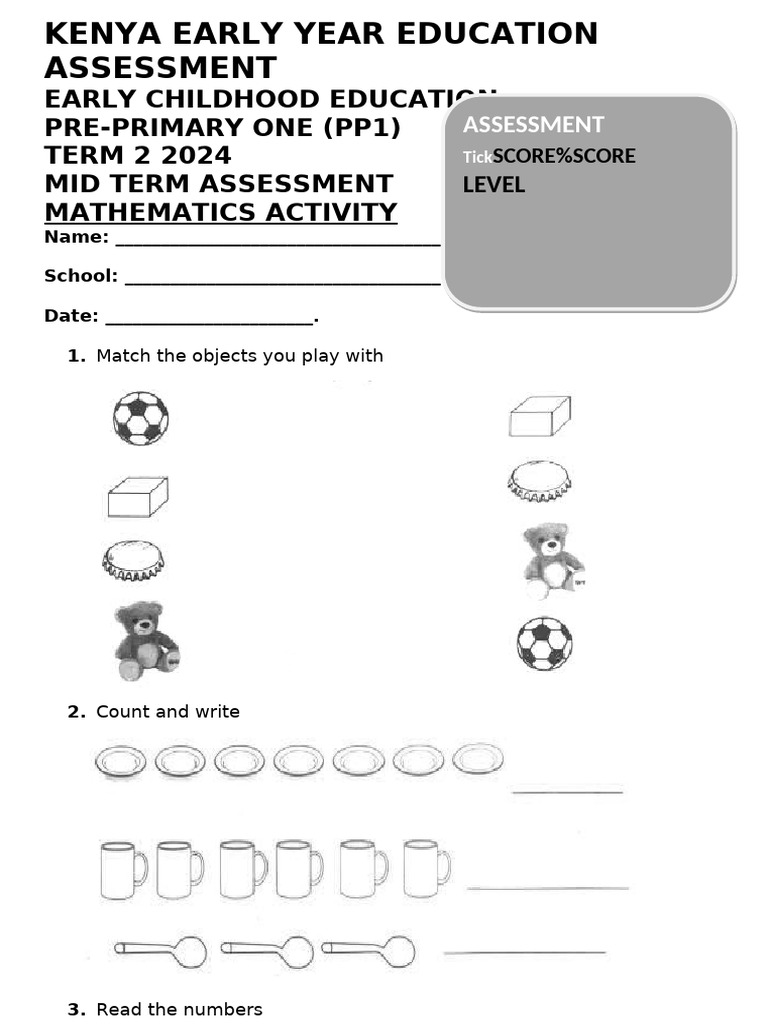 Pp1 Mathematics Midterm 2 Exams-1 | PDF
