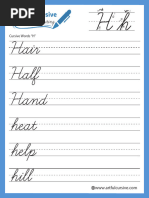 Standard 2 Mathematics Workbook Answers | PDF | Length | Numbers