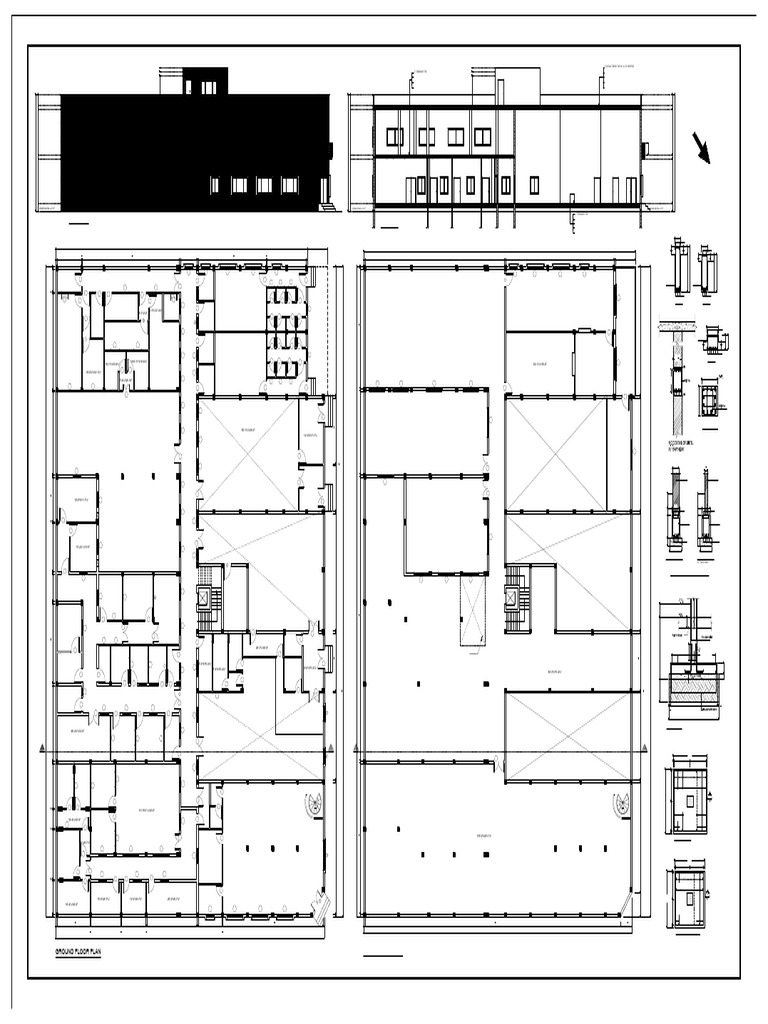 Submission Drawing 1 | PDF