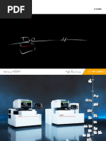 G Code Reference for VMC Machines | PDF | Manufactured Goods | Equipment