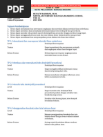 Capaian Pembelajaran (CP) - Fase D-BING 2025 | PDF