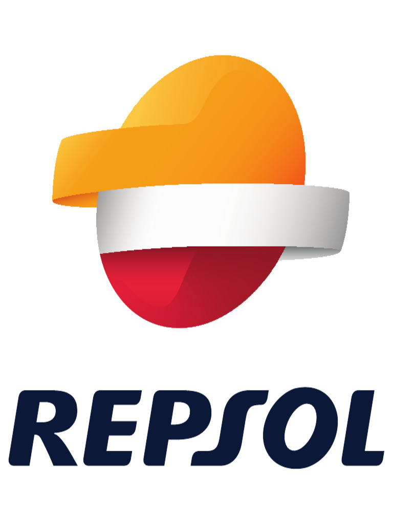 Logo Repsol | PDF