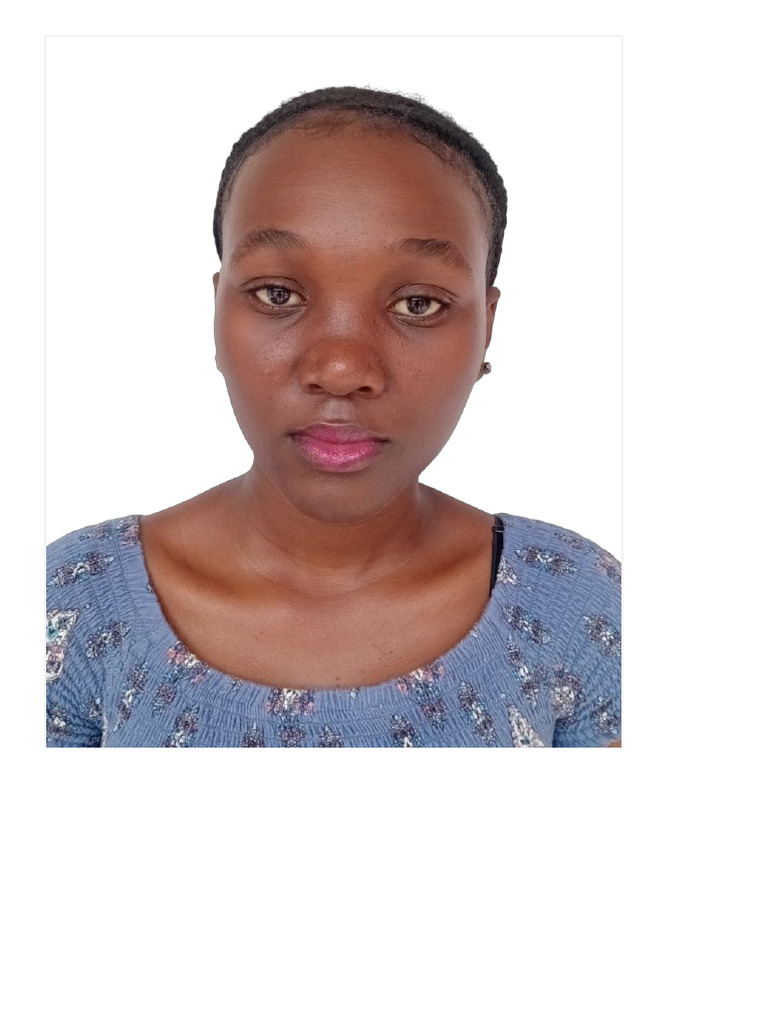 Passport Pic | PDF
