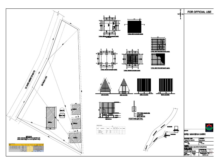 Block A | PDF