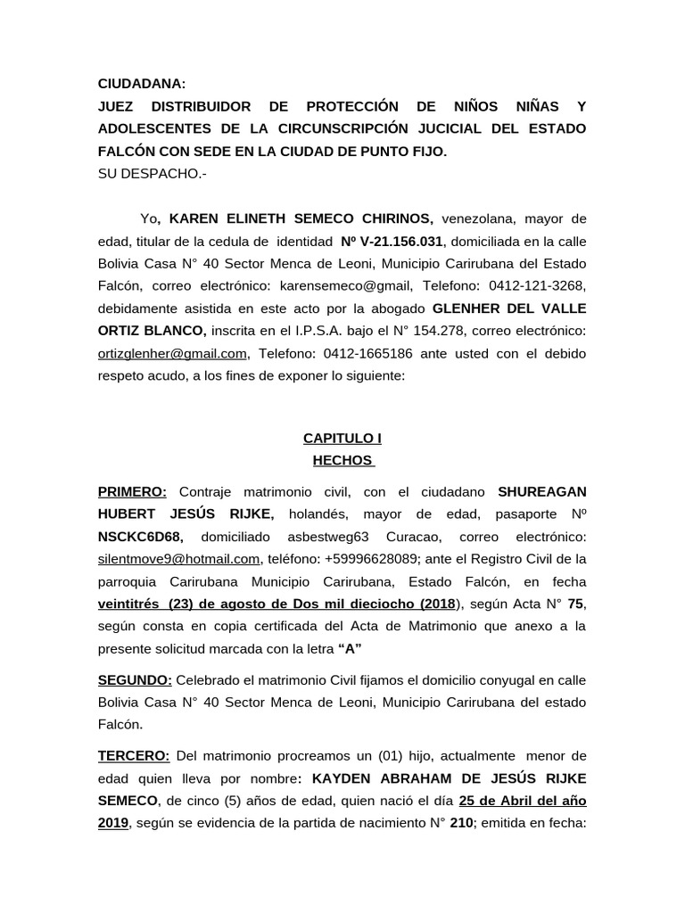 Divorcio Civil Art 1070 | PDF | Divorcio | Matrimonio