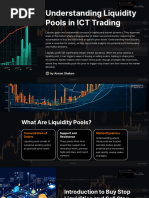 What Is The ICT Candle Range Theory: Power of Three | PDF | Market ...
