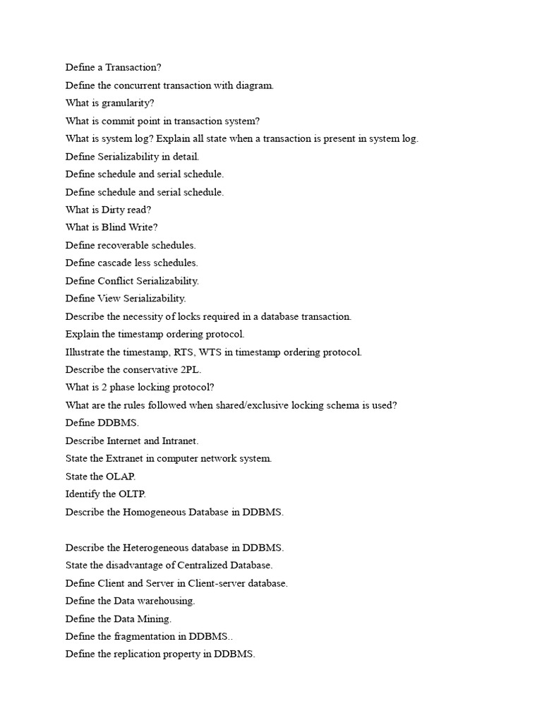 Adv DBMS | PDF | Databases | Pl/Sql