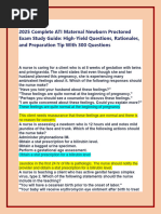 Giddens' Nursing Concepts, 4th Edition PDF | PDF | National Council ...