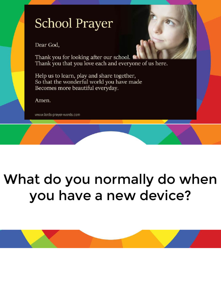 Creating A Bootable Device | PDF