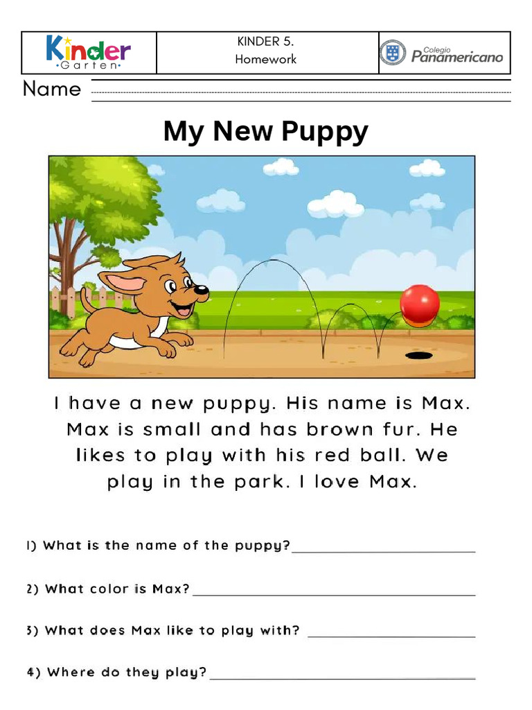 Homework | PDF