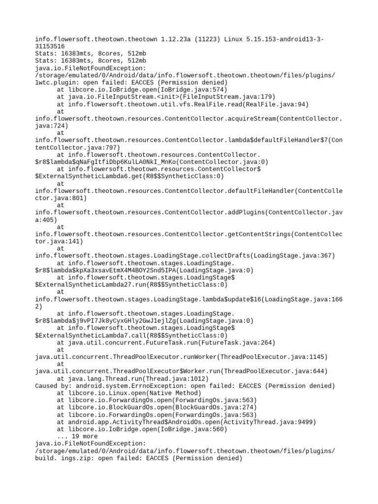 Out | PDF | Java (Programming Language) | Android (Operating System)