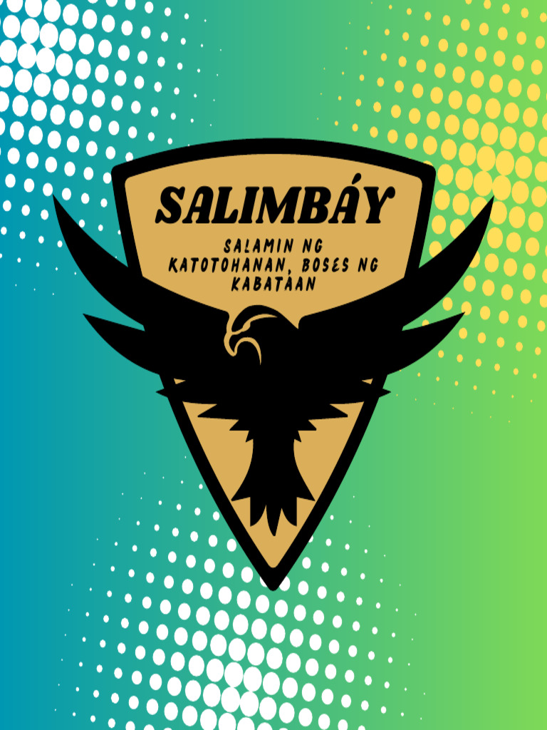 Salimbáy | PDF