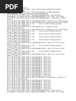 Hazardous Waste Generator ID Application Guide | PDF | Computing | Software