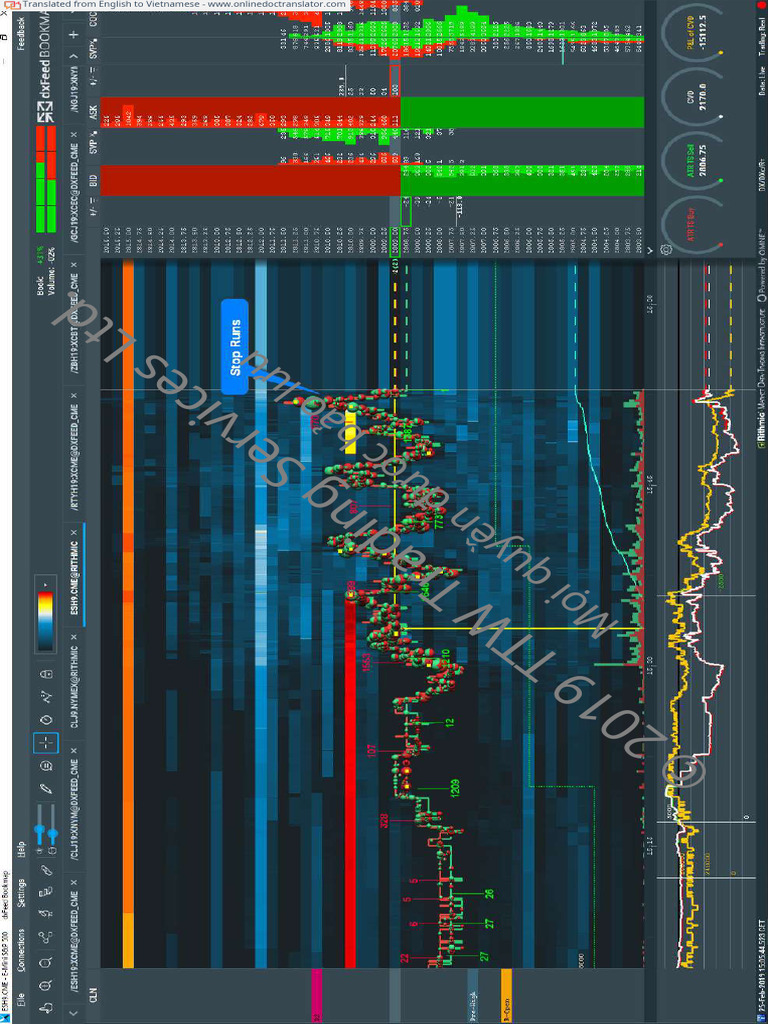 Pdfcoffee Com Bookmap Masterclass Basic and Advanced Englunlockeda4 | PDF