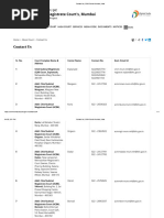 RTI Application Format Sample | PDF