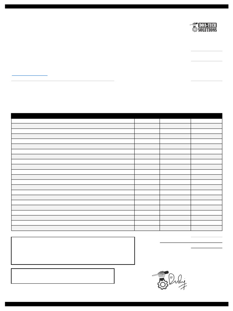 Invoice Silvia Putri | PDF