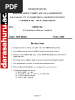 Assignment 4B | PDF | Infrared Spectroscopy | Distillation