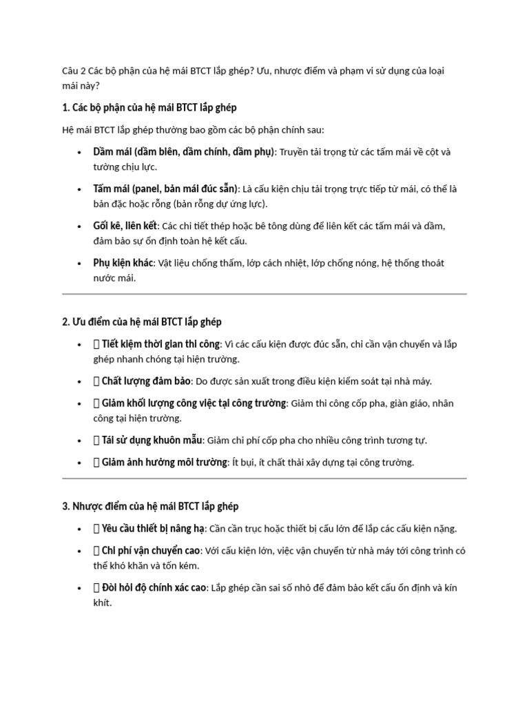 lý thuyết bt2 | PDF