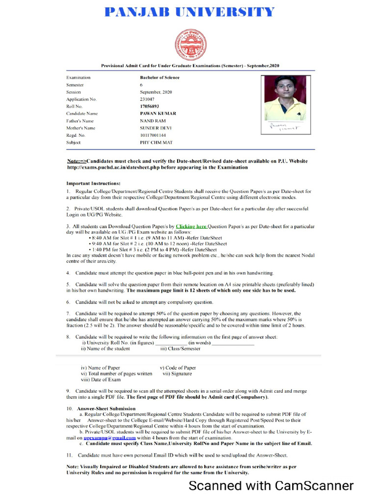 Organic Chemistry Bsc3 | PDF