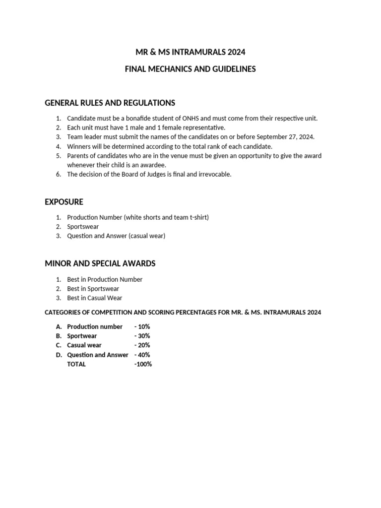 MRMS-intrams-2024 JJJJJJJJJJJJJJJJJJJJJJJJ | PDF | Chess Theory | Chess