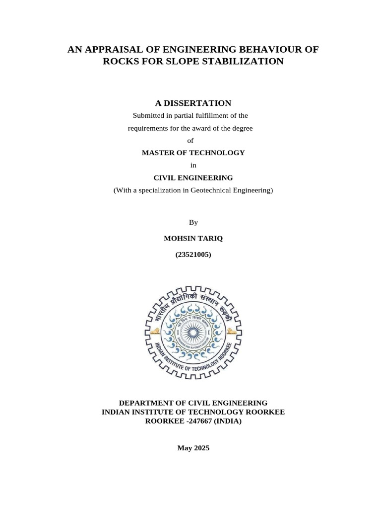 Front PG | PDF