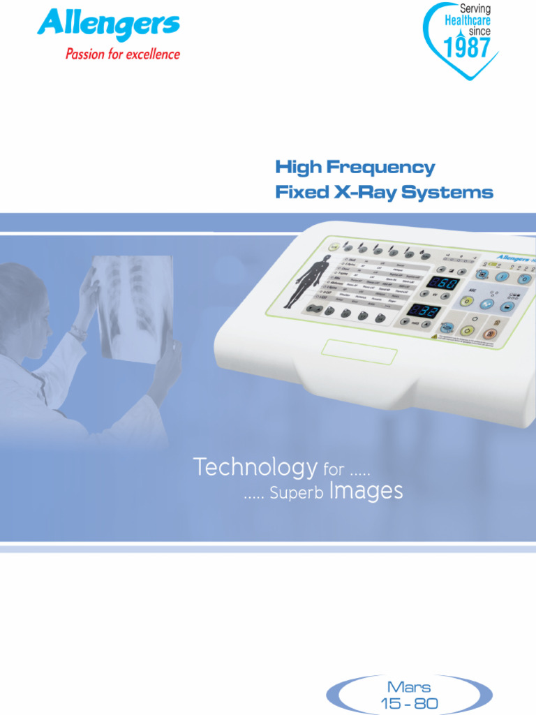 MARS 15-80 With Floatex Table-1 | PDF