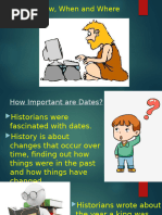 Class 8 History Chapter 1 Notes | PDF