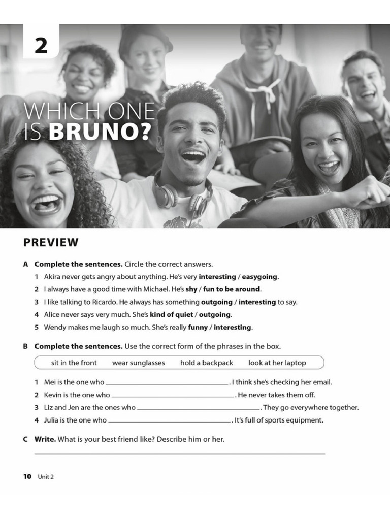 Lesson 4 Time Zones 3 WB | PDF