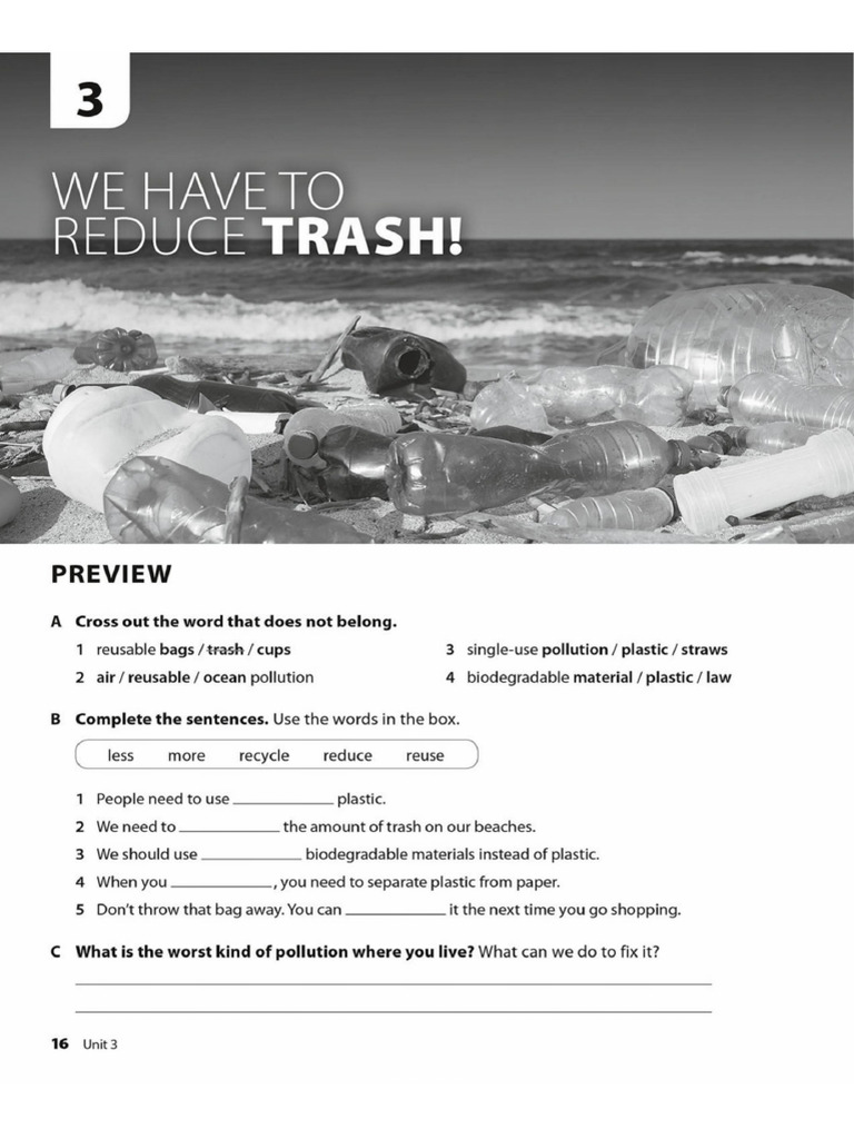 Lesson 7 Time Zones 3 WB | PDF