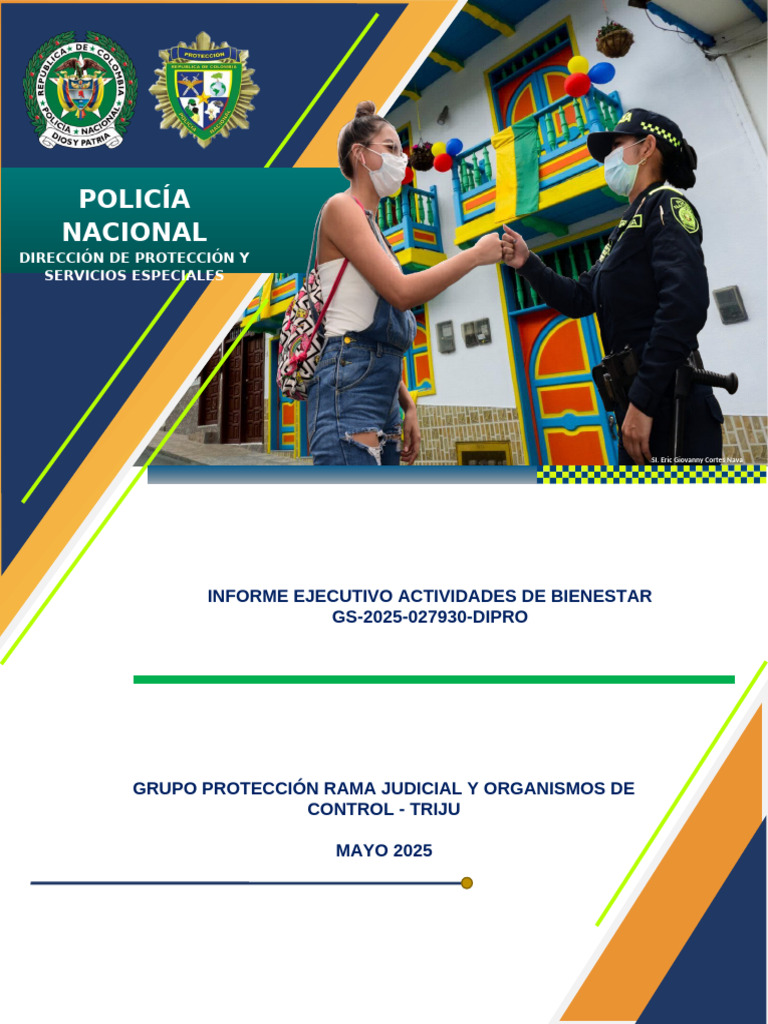 FPJ 11 Informe Investigador de Campo V 0 | PDF | Judicaturas | Ley Pública