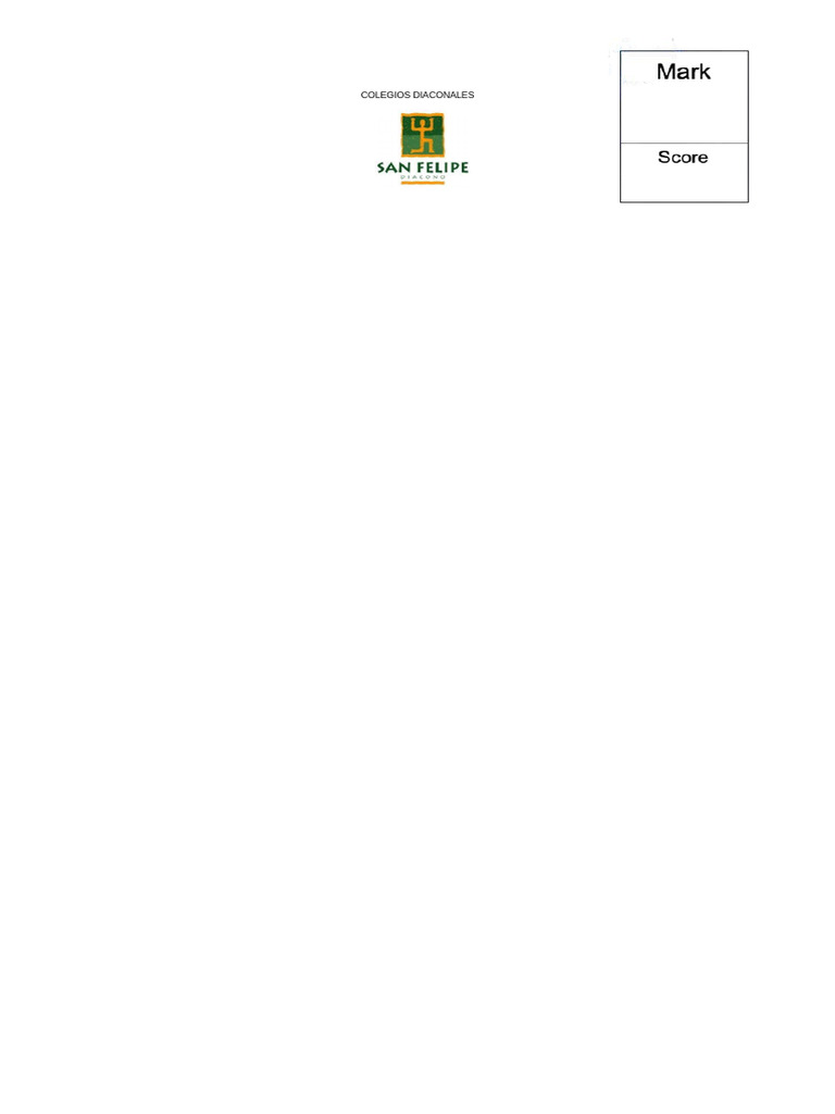 9th Grade Rubrica LAPBOOK | PDF | Cognitive Science | Linguistics