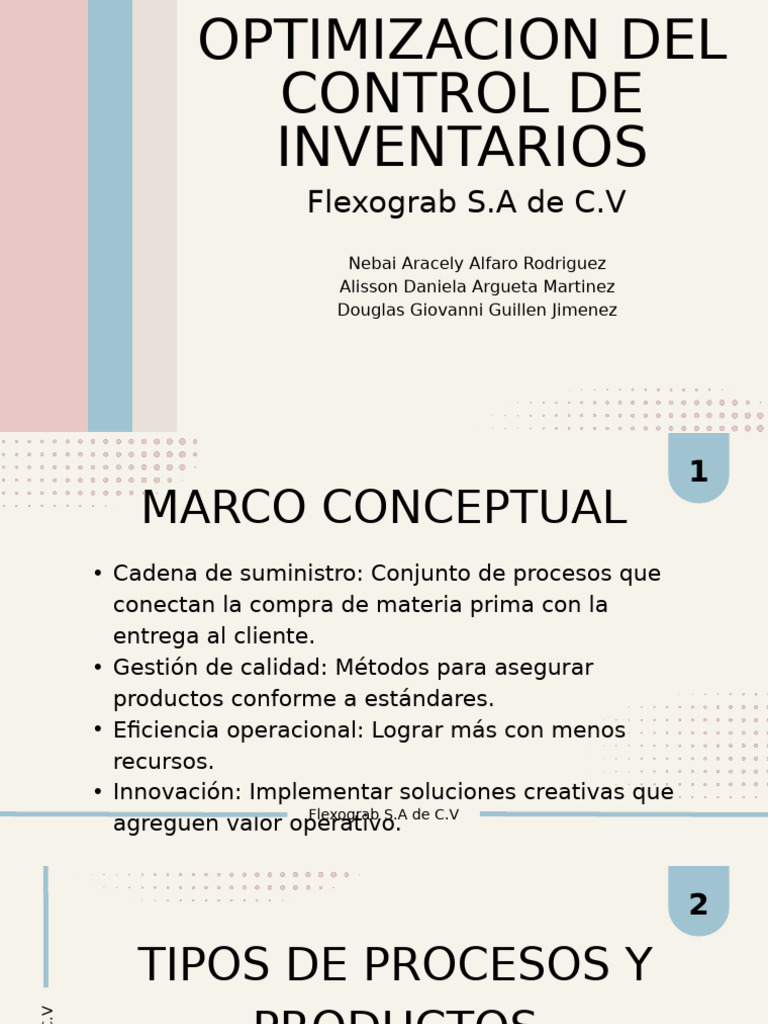 Proyecto V2 | PDF