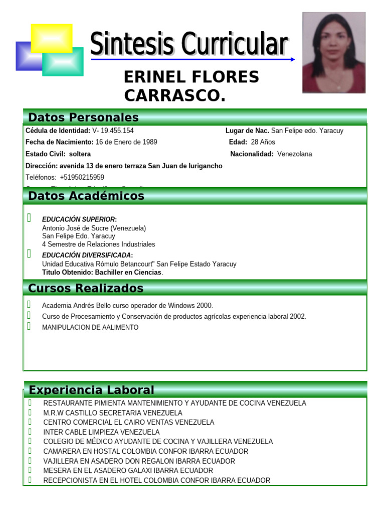 ERINEL 2gh | PDF
