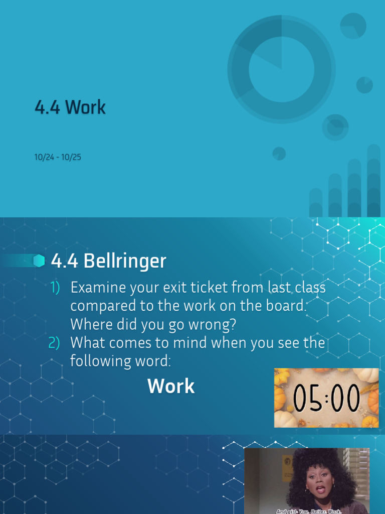Understanding Work: Concepts and Calculations | PDF