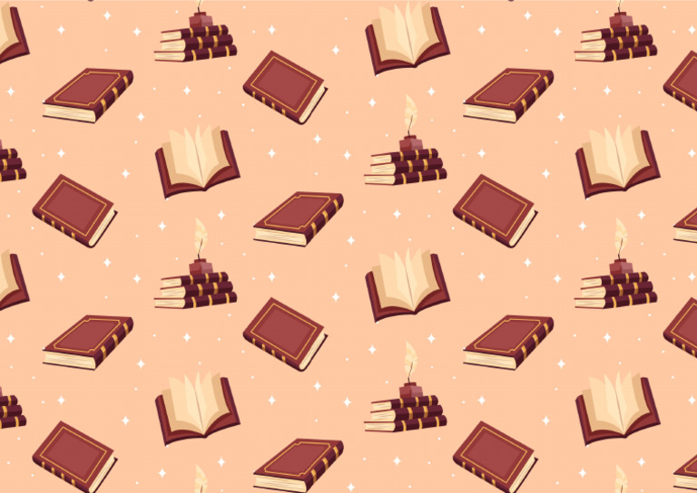 Book Wallpaper | PDF