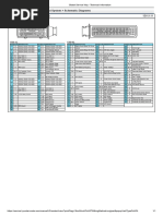 Comprehensive Kia Error Code Guide | PDF | Fuel Injection | Throttle