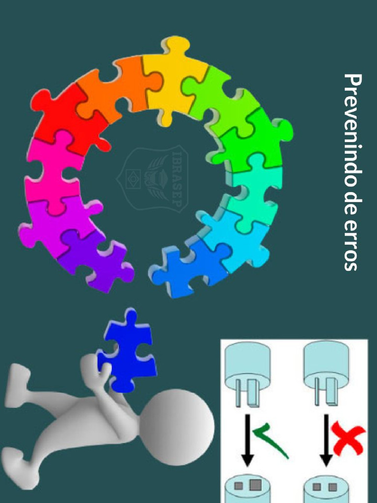 Poka Yoke | PDF
