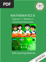 Diamond Method of Factoring | PDF | Factorization | Numerical Analysis