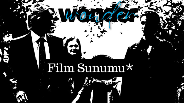 Wonder | PDF