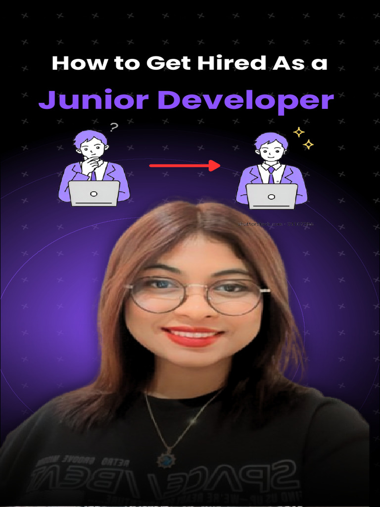 You'Re A Good Dev But This Is Why You'Re Ignored - 20250521 - 120956 - 0000 | PDF